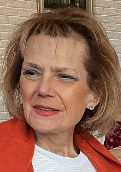 Susan A. Lisko 1955-2023 | News, Sports, Jobs - The Vindicator